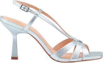 Cosmoparis Femme, Chaussures, Gris, Taille: 39 EU La Blume Sandal