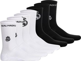 Real Madrid Socken