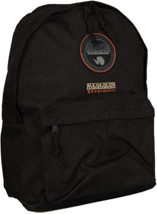 Napapijri Voyage Laptop Rucksack, 40 cm, 20 Liter, Black