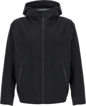 Arc'teryx Homme, Sport, Noir, Taille: L Secant SL Jacket