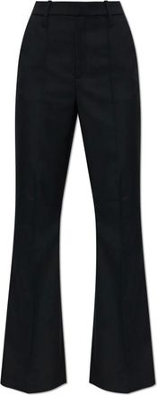 Gestuz Femme, Pantalons, Noir, Taille: 36 FR Pantalon Gzpaula