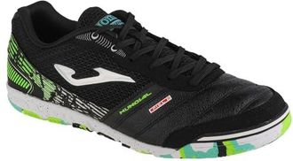 Joma Joma Chaussures de Football dint&eacute;rieur pour Homme, Noir, 40 EU