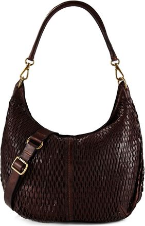 Campomaggi Schultertasche Anastasia