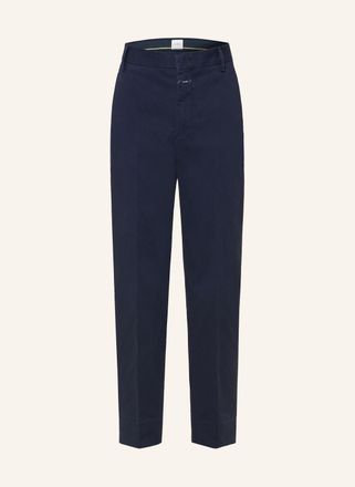 Closed Closed Straight Jeans Sonnett blau