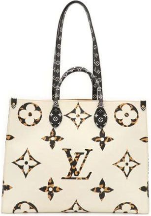 Louis Vuitton Damen, Pre-Owned, Beige, ONE SIZEGr&ouml;&szlig;e