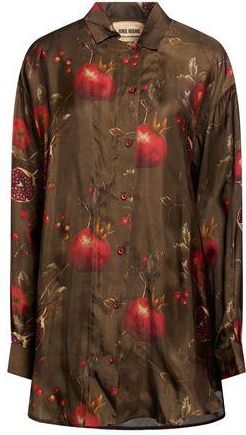 Uma Wang TOPS - Chemises sur YOOX.COM