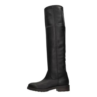 Marco Ferretti High Boots - - Shoes - Damen - Schwarzk - 36 EU