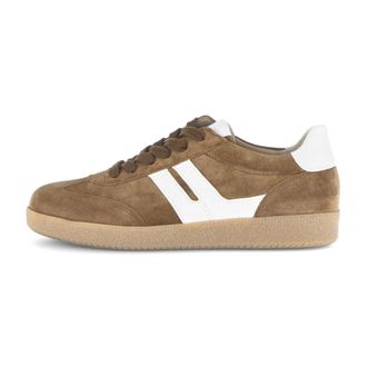 Gabor Damen, Schuhe, Braun, 38 EUGr&ouml;&szlig;e