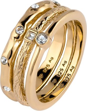 Elli Ring Set