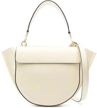 Wandler Crossbody Bags - Bags Lino - Gr. unisize - in Beige - f&uuml;r Damen