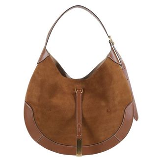Polo Ralph Lauren Mittlere Tasche - - Bags - Damen - Braun - ONE SIZE