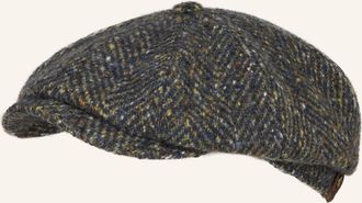 Stetson Stetson M&uuml;tze Hatteras blau