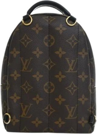 Louis Vuitton Damen, Pre-Owned, Braun, ONE SIZEGr&ouml;&szlig;e