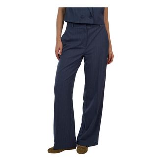 Dante6 Damen, Hosen, Blau, SGr&ouml;&szlig;e