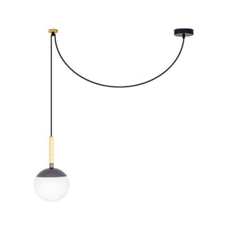 Faro Barcelona Faro Barcelona - mine Lampe suspension r&eacute;f. 28210