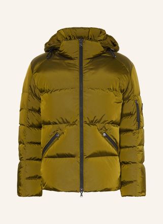 Bogner Daunenjacke Jamy-d3 gruen