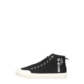 G-Star Damen, Schuhe, Schwarzk, 39 EUGr&ouml;&szlig;e