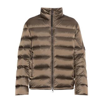 Bogner Hugh Daunenjacke - - Jackets - Herren - Braun - M