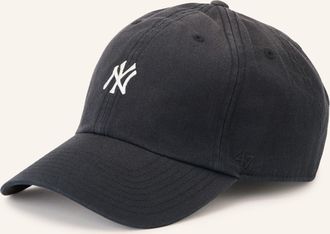 Represent Represent Cap schwarz