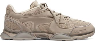 Axel Arigato Homme, Chaussures, Beige, Taille: 46 EU Eris Baskets