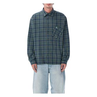 ERL Erl, Herren, Shirts, Mehrfarbig, SGr&ouml;&szlig;e