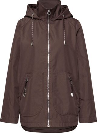 Street One Parka
