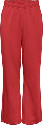 Pieces PCCHILLI HW Wide Sweat Pants NOOS BC