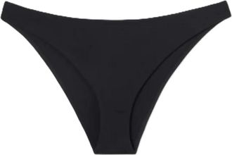 MC2 Saint Barth Femme, Maillots de bain, Noir, Taille: 42 FR Bikini
