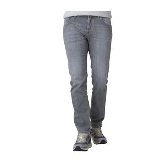 Jacob Cohen Scott Jeans - - Jeans - Herren - Grau - W32