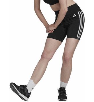 adidas Training Essential 3 Stripes W - Trainingshosen - Damen