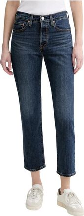 Levi's Damen, Jeans, Blau, W26 L30Gr&ouml;&szlig;e
