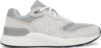 New Balance Sneakers New Balance Fresh Foam X Walking 880 v7 W880V7_CA Grau