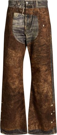 Acne Studios HOSEN & R&Ouml;CKE - Hosen auf YOOX.COM