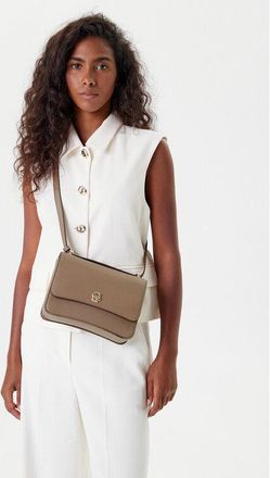 HUGO BOSS Handtasche 50554935 Braun