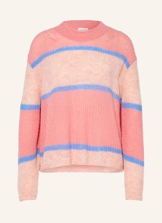 Closed Closed Pullover Mit Alpaka rosa