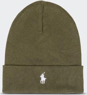 Polo Ralph Lauren Bonnet en coton - Taille TU