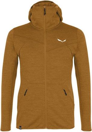 Salewa Nuvolao AW M Jkt - Fleecejacke - Herren