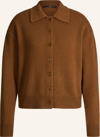 Windsor Windsor. Cardigan braun