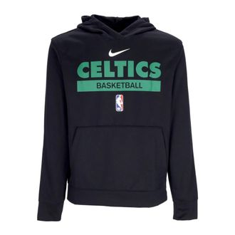 Nike Leichter Hoodie - - Sport - Herren - Schwarzk - XL