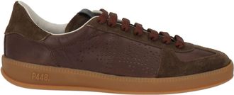 P448 SCHUHE - Sneakers auf YOOX.COM