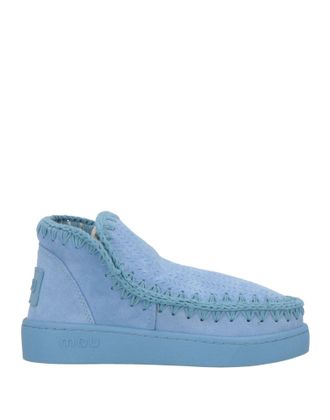 Mou SCHUHE - Stiefeletten auf YOOX.COM