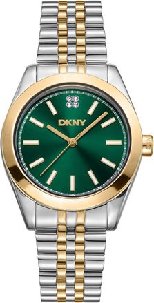 DKNY Quarzuhr Nolita Midi
