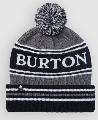 Burton Trope Beanie true black