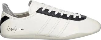 Yohji Yamamoto Herren, Schuhe, Beige, 41 1/3 EUGr&ouml;&szlig;e