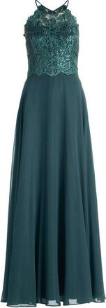 Vera Mont Abendkleid Damen r&uuml;ckenfrei Spitze