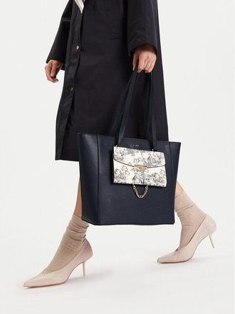 Aldo Aldo Handtasche Manerelden 14091118 Dunkelblau