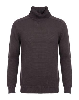 Diktat STRICKWAREN - Rollkragenpullover auf YOOX.COM