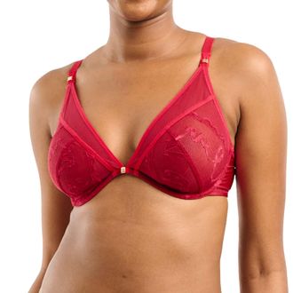 Sans Complexe Damen Précieuse 94AAJ26 BH, Perserrot, 85C