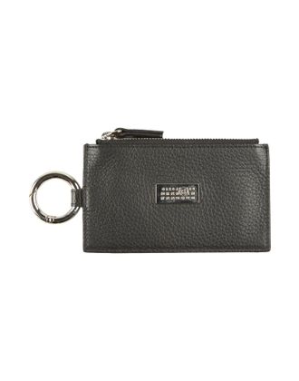 Maison Margiela Kleinlederwaren - Kartenetuis auf YOOX.COM