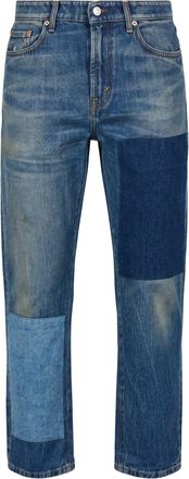 Department Five HOSEN & R&Ouml;CKE - Jeanshosen auf YOOX.COM